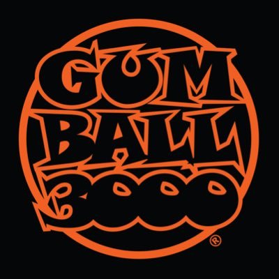 Brandfetch | Gumball 3000 Logos & Brand Assets