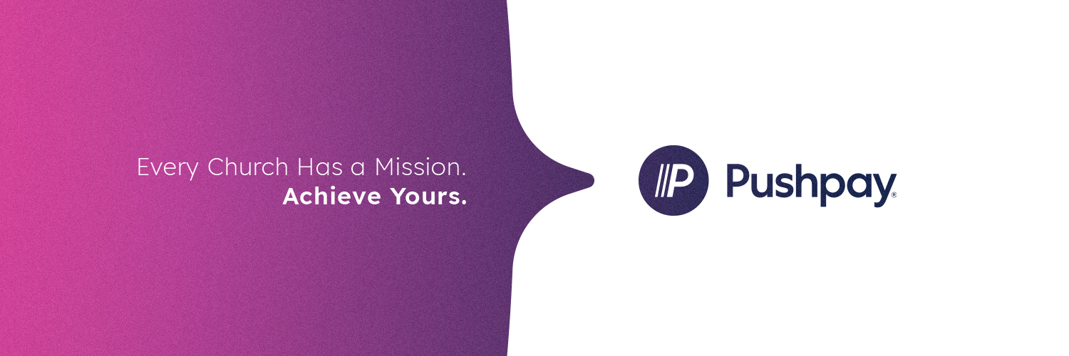 Pushpay Logos & Brand Assets | Brandfetch