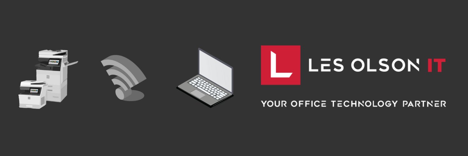 Les Olson IT Logos & Brand Assets | Brandfetch