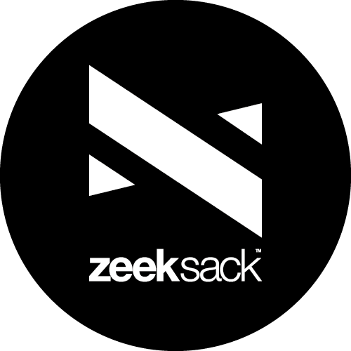 Brandfetch | Zeeksack Logos & Brand Assets