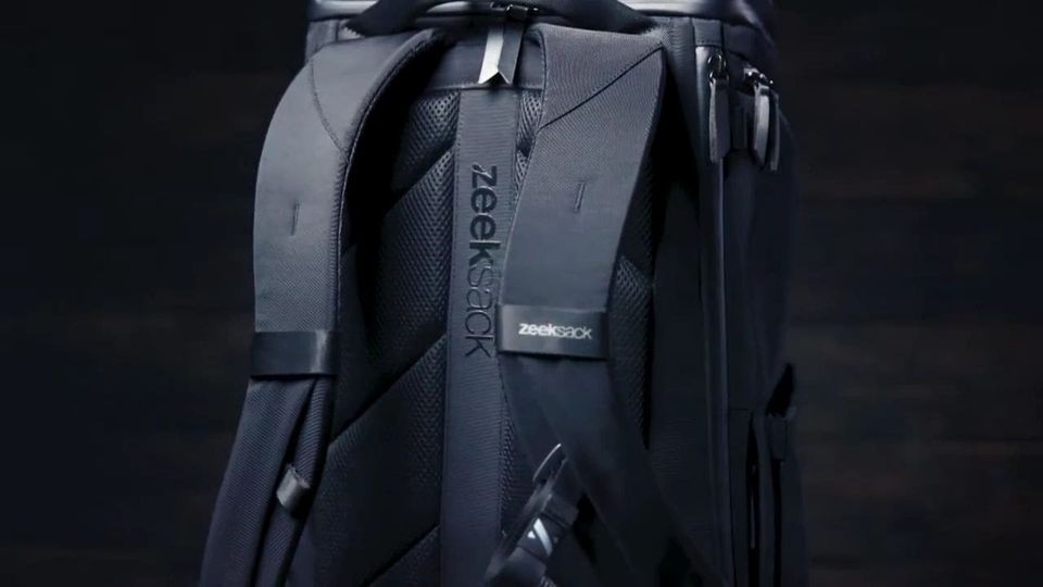 Brandfetch | Zeeksack Logos & Brand Assets