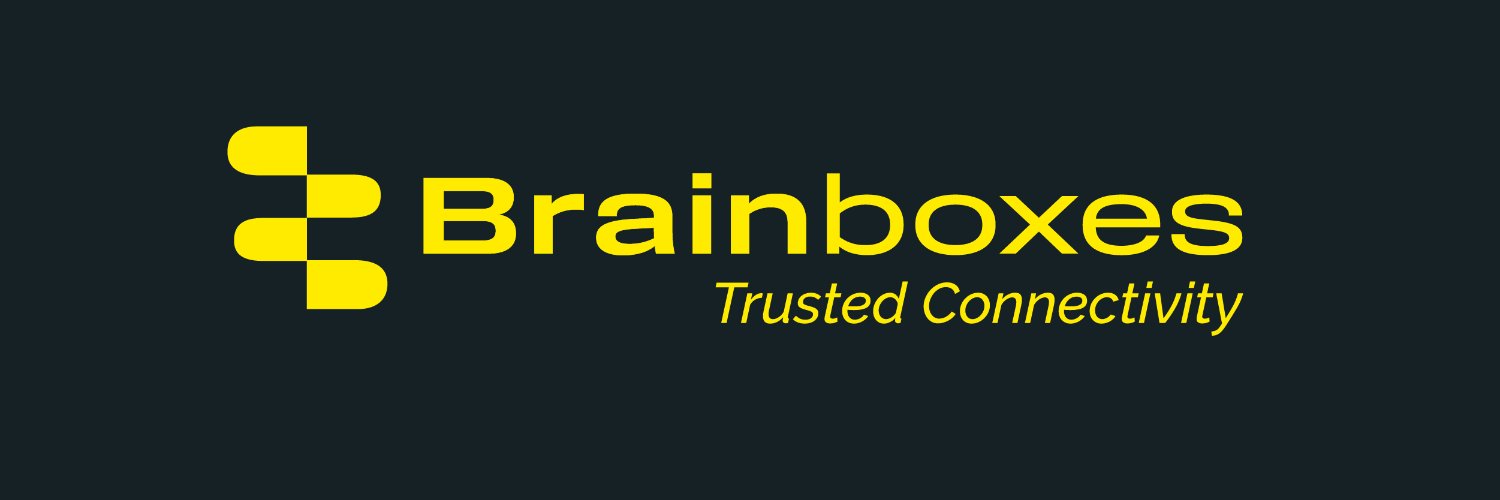 Brandfetch | Brainboxes Limited Logos & Brand Assets