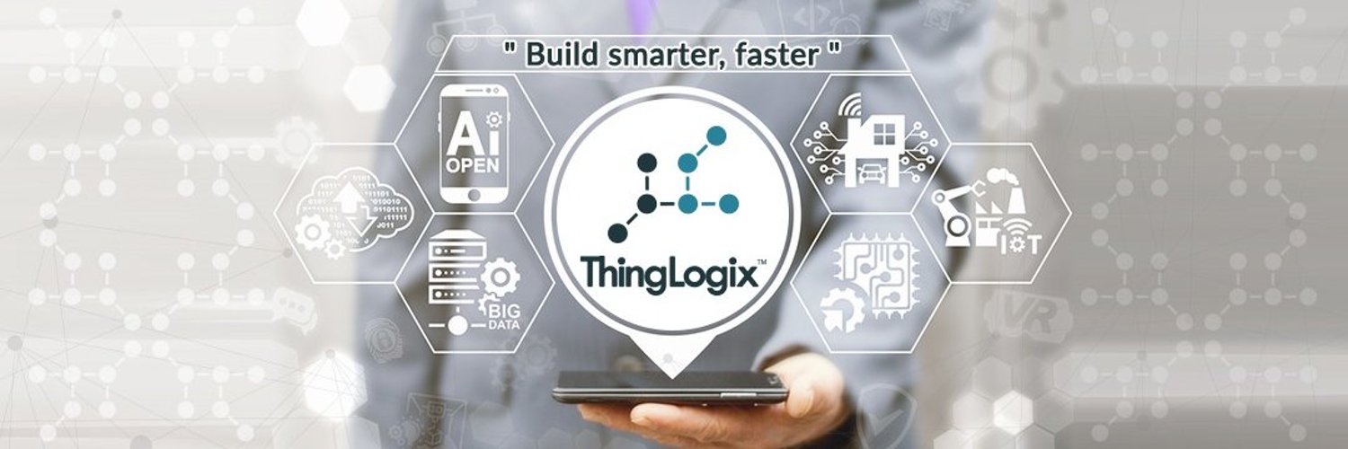 ThingLogix Logo & Brand Assets (SVG, PNG and vector) - Brandfetch