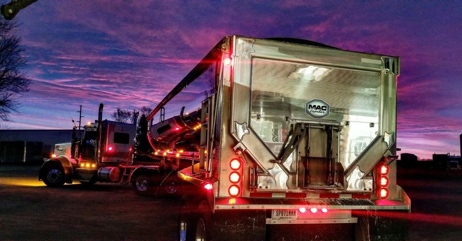 MAC Trailer Logos & Brand Assets | Brandfetch