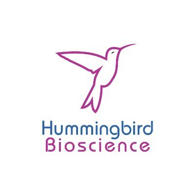 Brandfetch | Hummingbird Bioscience Logos & Brand Assets