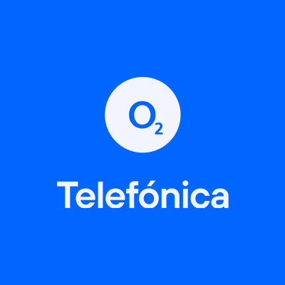 Brandfetch | Telefónica Germany Logos & Brand Assets