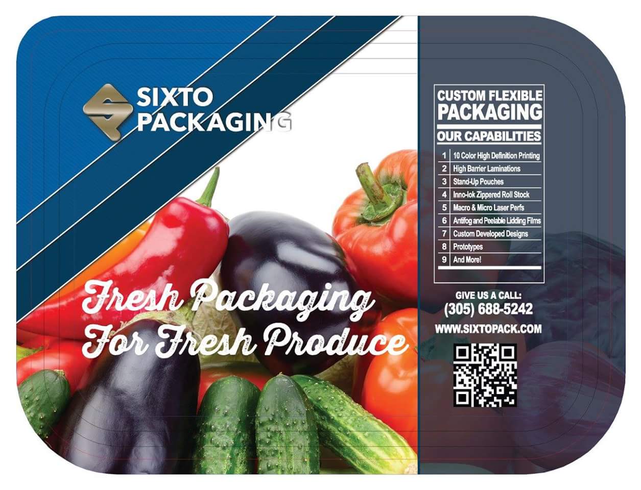 Brandfetch | Sixto Packaging Logos & Brand Assets