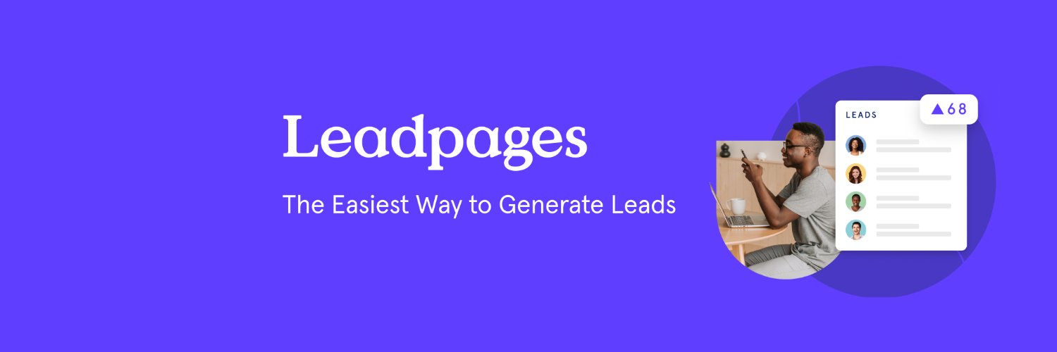 Brandfetch | Leadpages Logos & Brand Assets