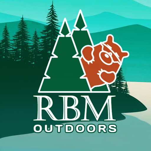 RBM Outdoors | Wilmington DE Logo & Brand Assets (SVG, PNG and vector ...