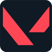 VALORANT Logo & Brand Assets (SVG, PNG and vector) - Brandfetch