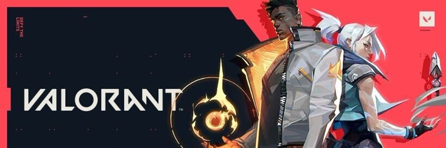 VALORANT Logos & Brand Assets | Brandfetch