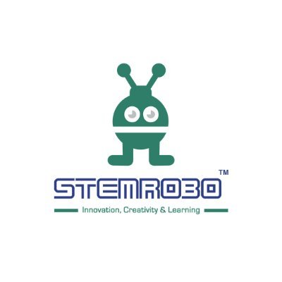 Brandfetch | STEMROBO Technologies Logos & Brand Assets