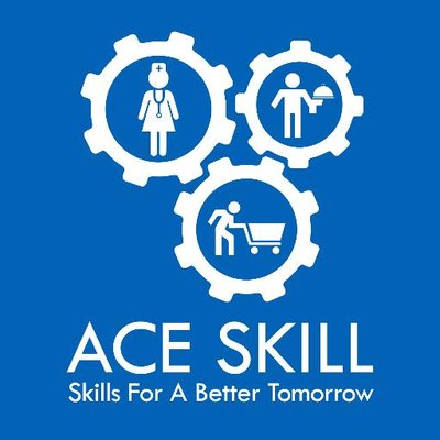 Brandfetch | Ace Skill Logos & Brand Assets