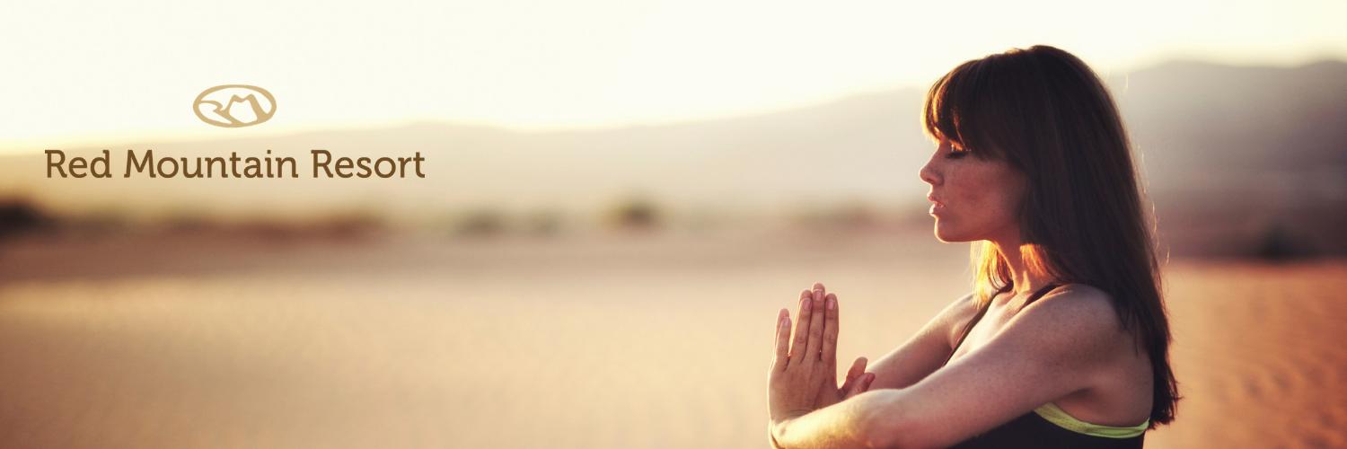 Brandfetch | Red Mountain Resort Logos & Brand Assets