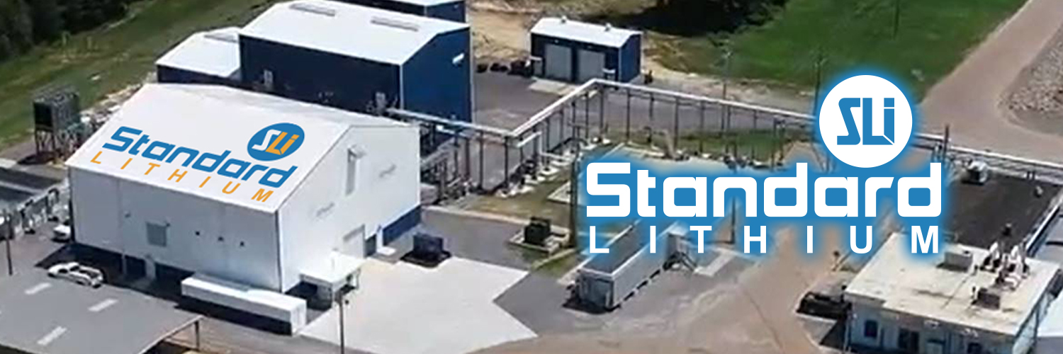 Brandfetch | Standard Lithium Logos & Brand Assets