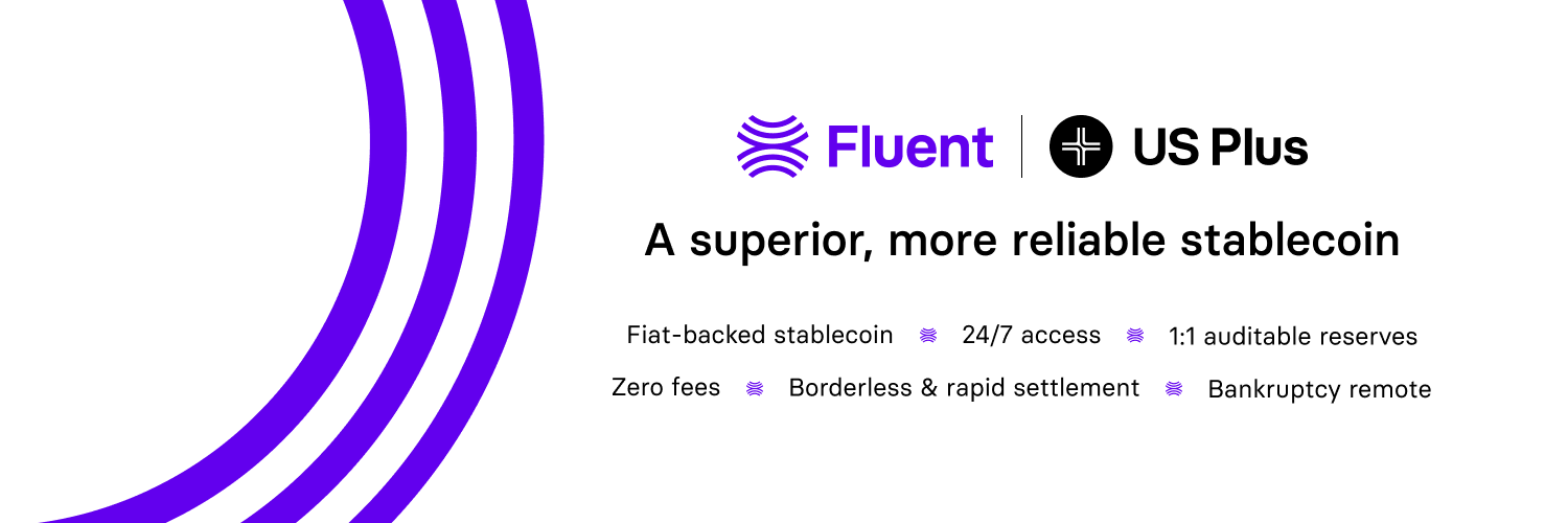 Fluent Finance Logos & Brand Assets | Brandfetch