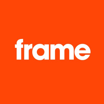Brandfetch | Frame Logos & Brand Assets