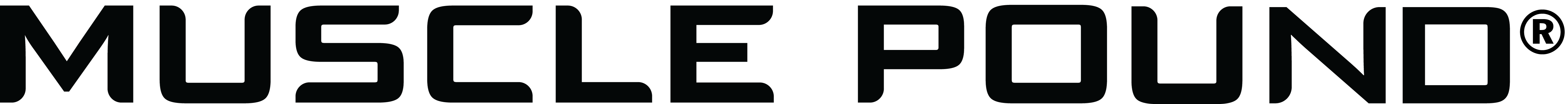 Brandfetch | Muscle Pound Logos & Brand Assets