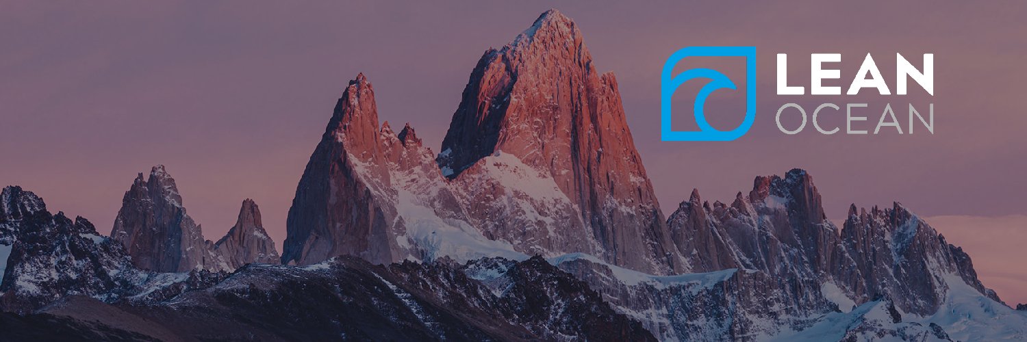 Lean Ocean Cloudsoftware Logos & Brand Assets | Brandfetch