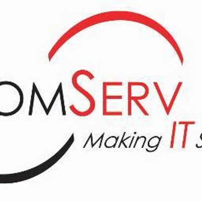 Comserv Limited Logo & Brand Assets (SVG, PNG and vector) - Brandfetch