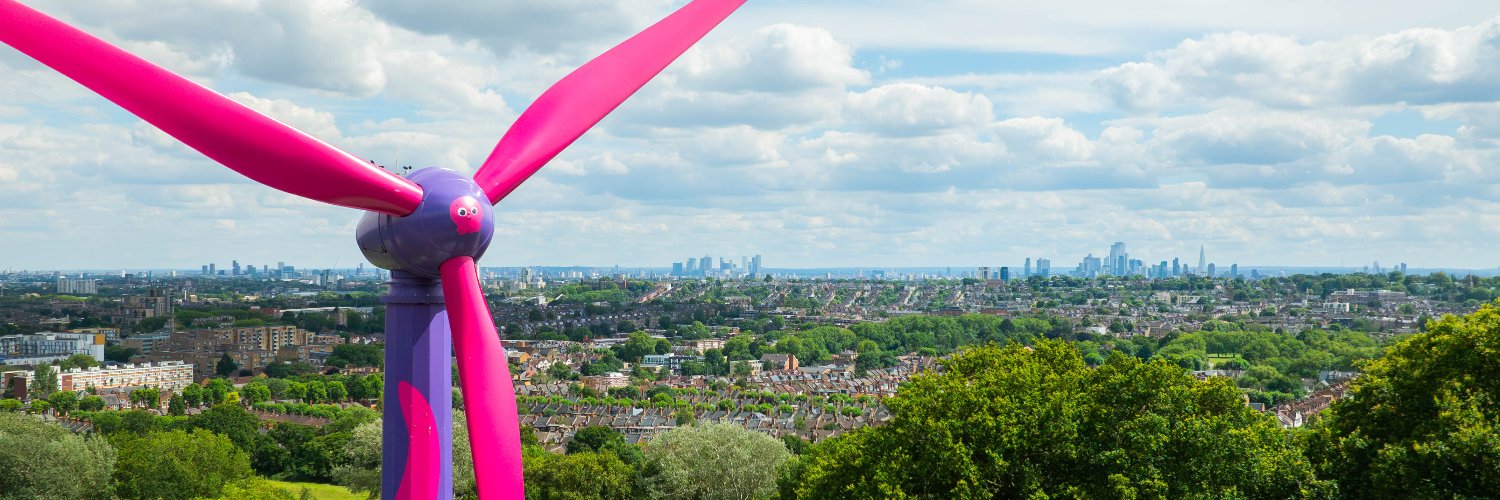 Octopus Energy Logo & Brand Assets (SVG, PNG and vector) - Brandfetch