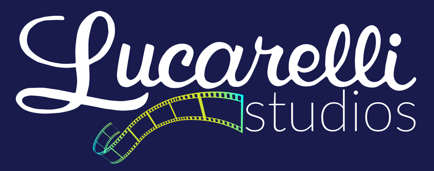 Brandfetch | Lucarelli Studios Logos & Brand Assets