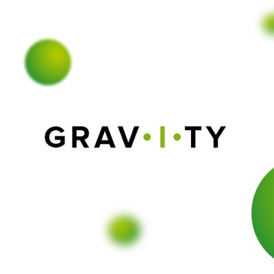 Brandfetch | Gravity Logos & Brand Assets