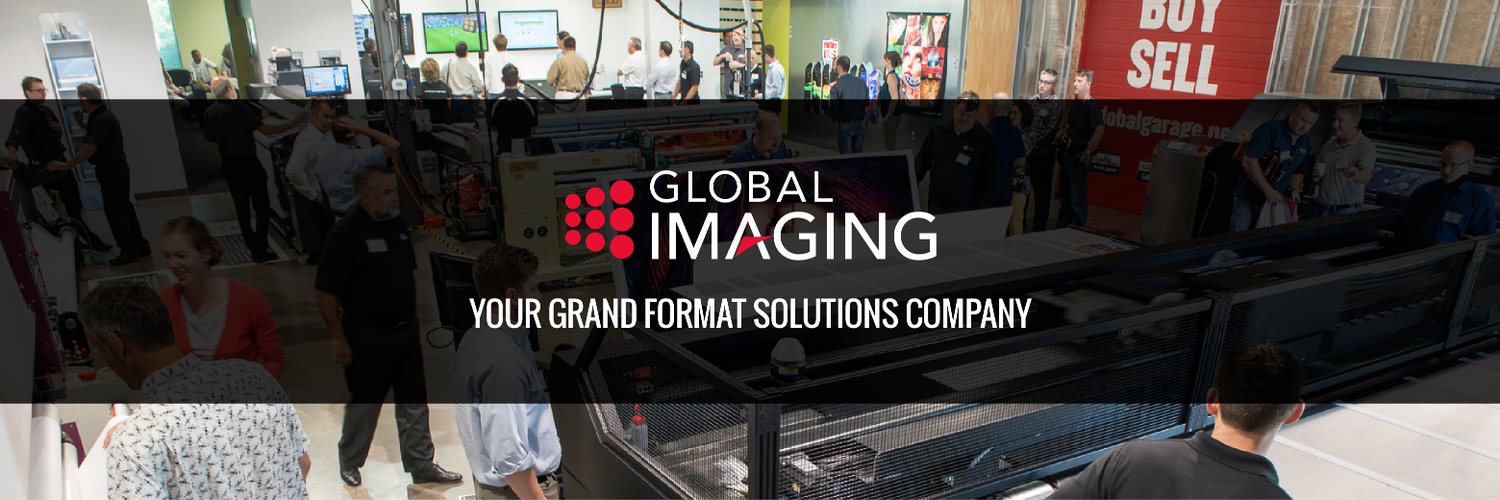 Brandfetch | Global Imaging Logos & Brand Assets