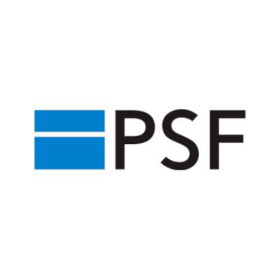 Psf Logo & Brand Assets (SVG, PNG and vector) - Brandfetch