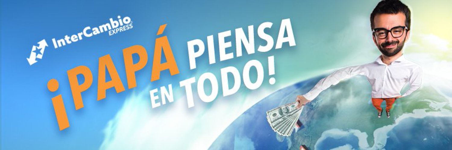 InterCambio Express Logo & Brand Assets (SVG, PNG and vector) - Brandfetch