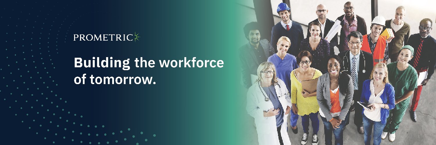 Prometric Global Logos & Brand Assets | Brandfetch