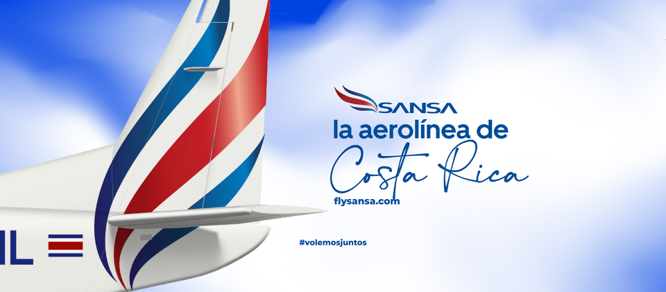 Sansa Airlines Logo & Brand Assets (SVG, PNG and vector) - Brandfetch