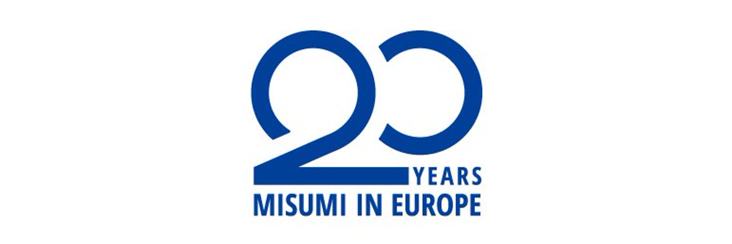 Brandfetch | MISUMI Europa GmbH Logos & Brand Assets