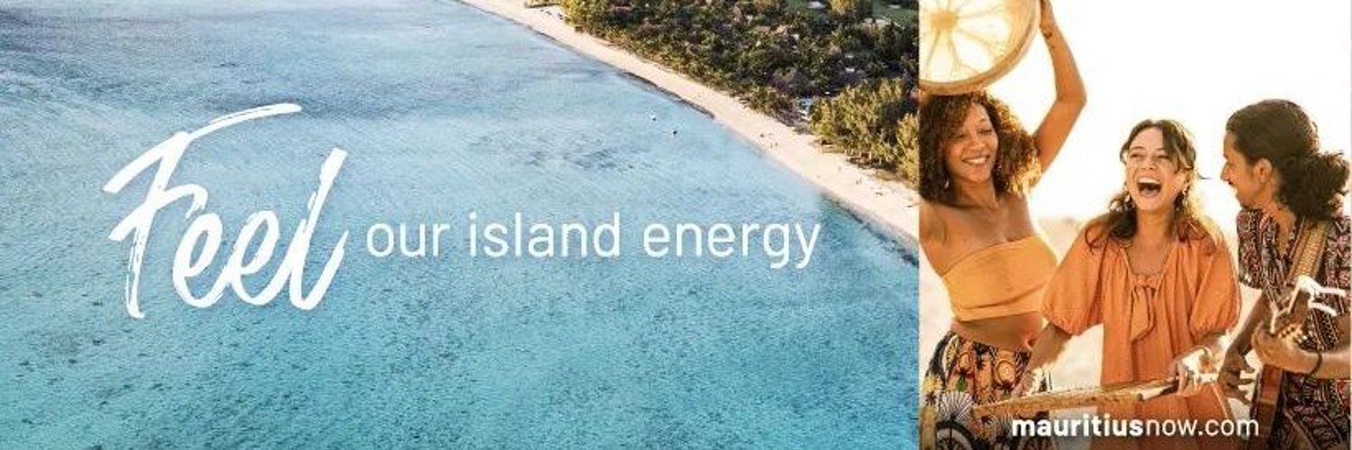 Brandfetch | Mauritius Tourism Logos & Brand Assets