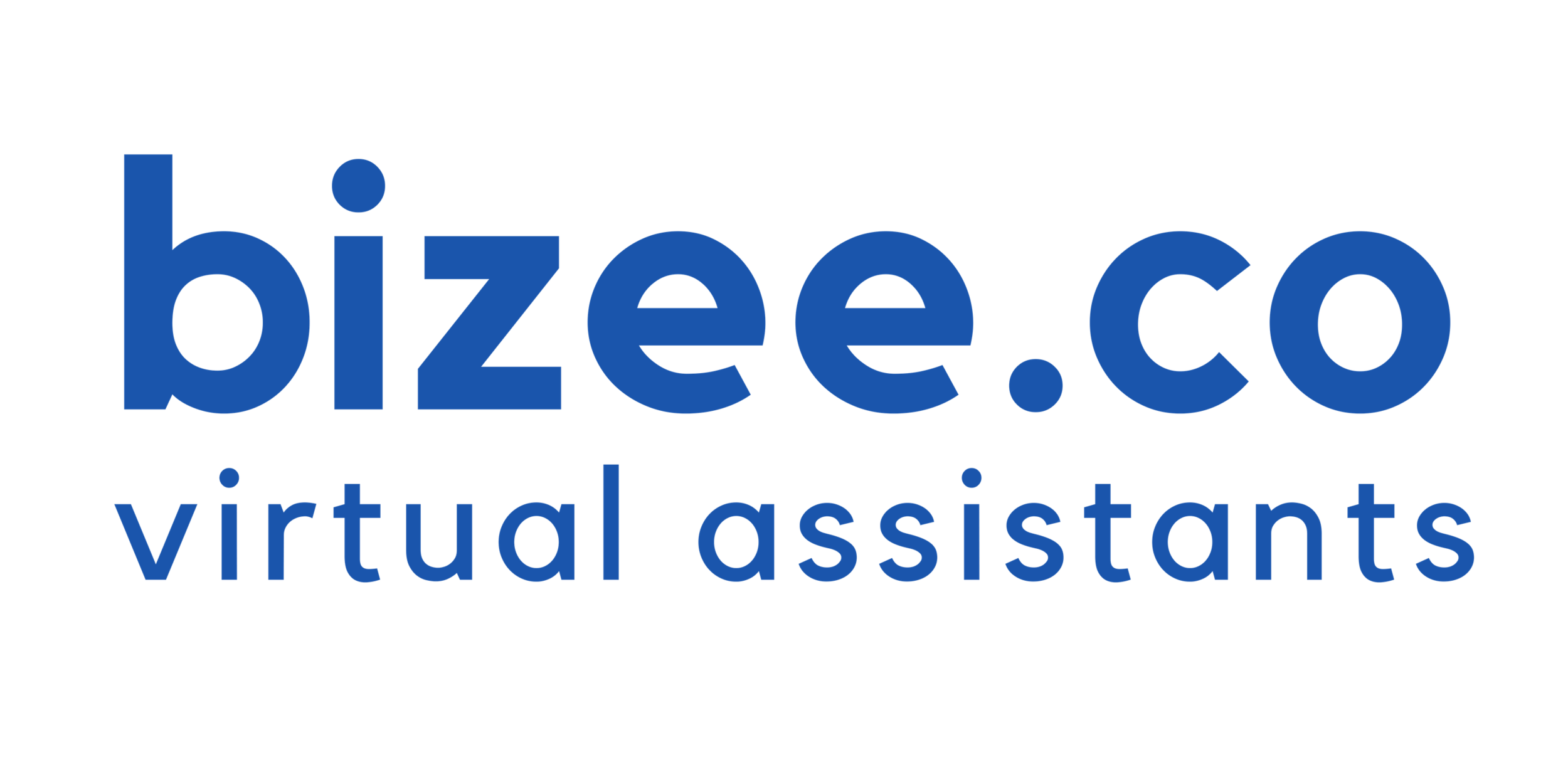 Brandfetch | Bizee Virtual Assistants Logos & Brand Assets