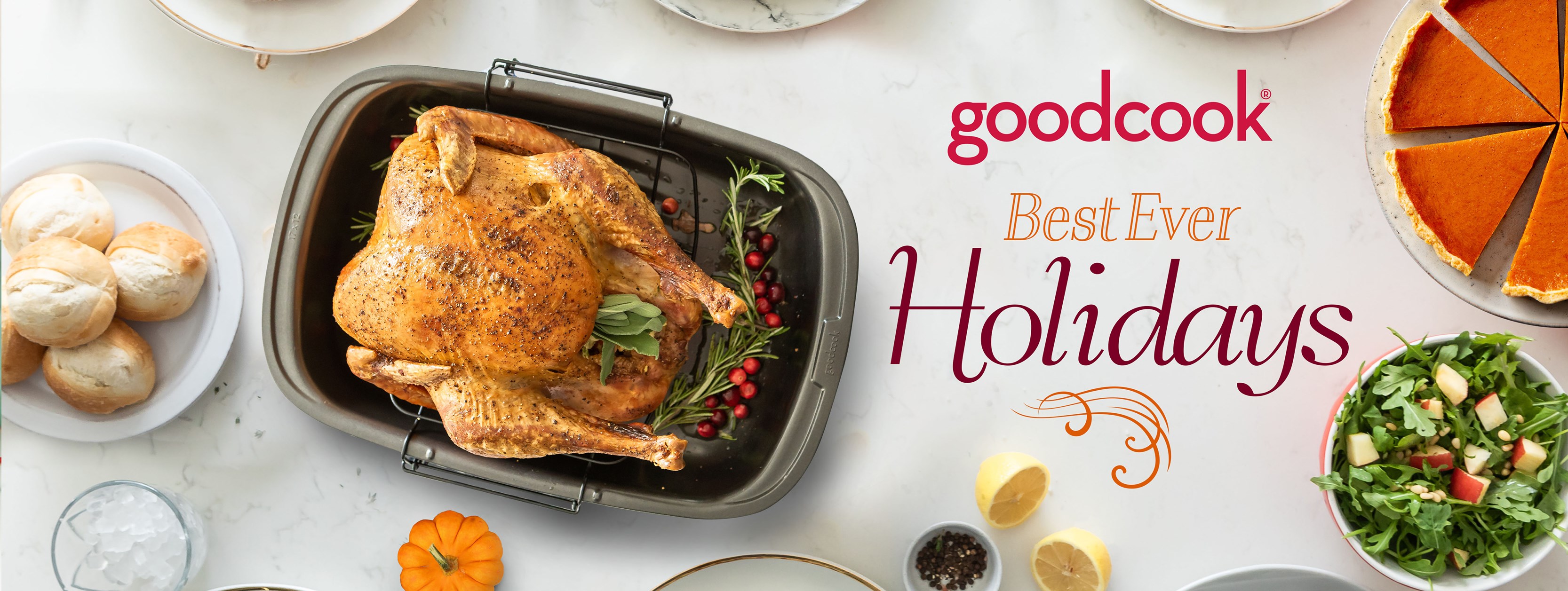 GoodCook Logos & Brand Assets | Brandfetch