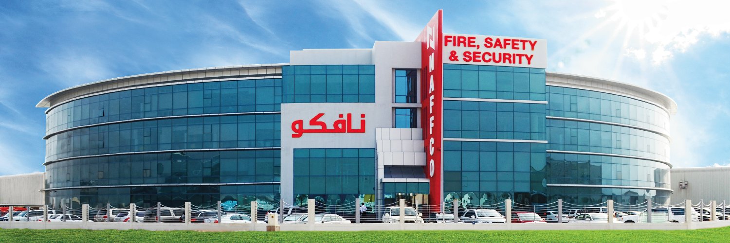 Brandfetch | NAFFCO GROUP Logos & Brand Assets