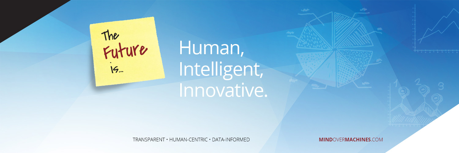 Mind Over Machines Logos & Brand Assets | Brandfetch