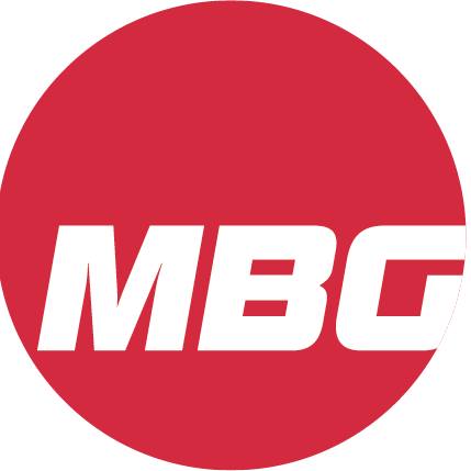 Brandfetch | MBG Group | Paderborn Logos & Brand Assets