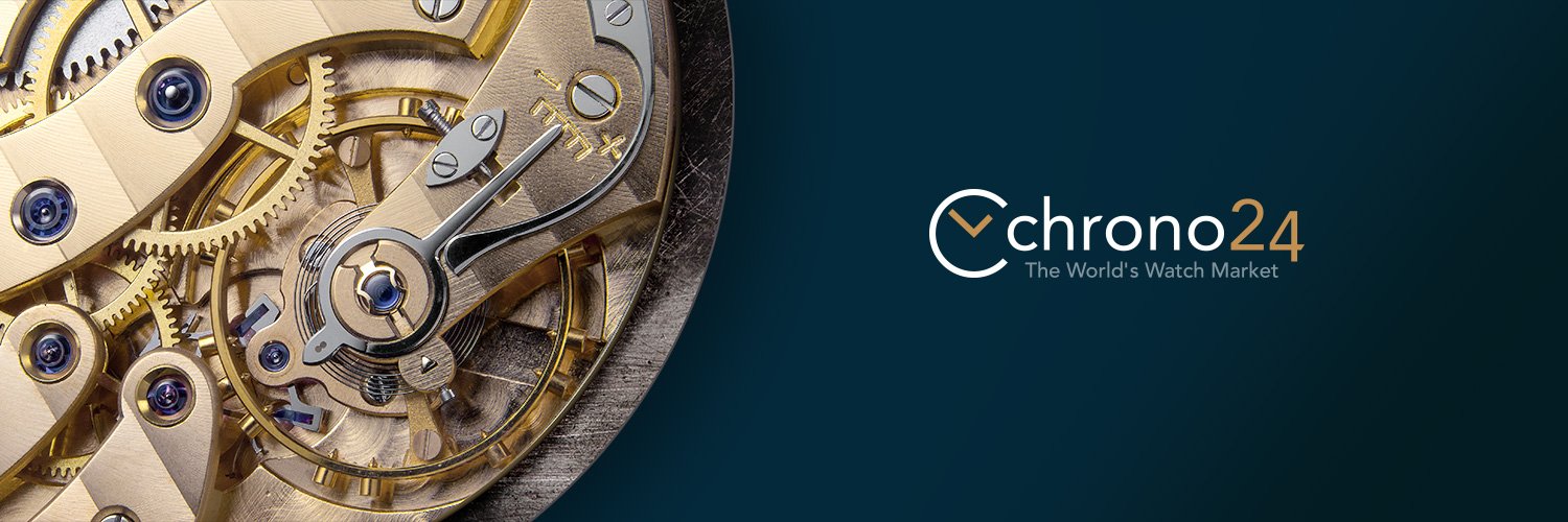 Brandfetch | Chrono24 Logos & Brand Assets