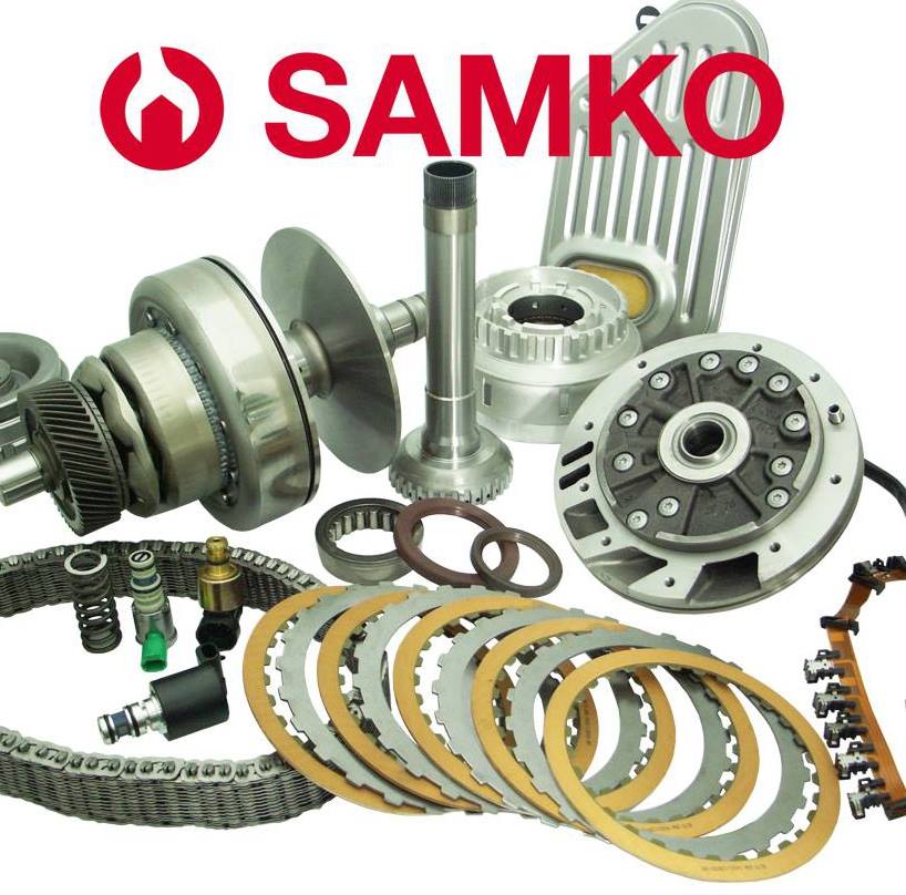 Brandfetch | Samko PUH | Warsaw Logos & Brand Assets