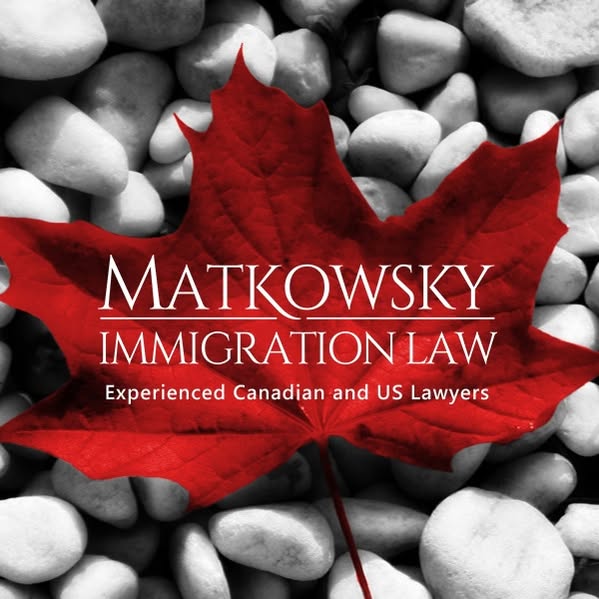 Brandfetch | Matkowsky Immigration Law Logos & Brand Assets