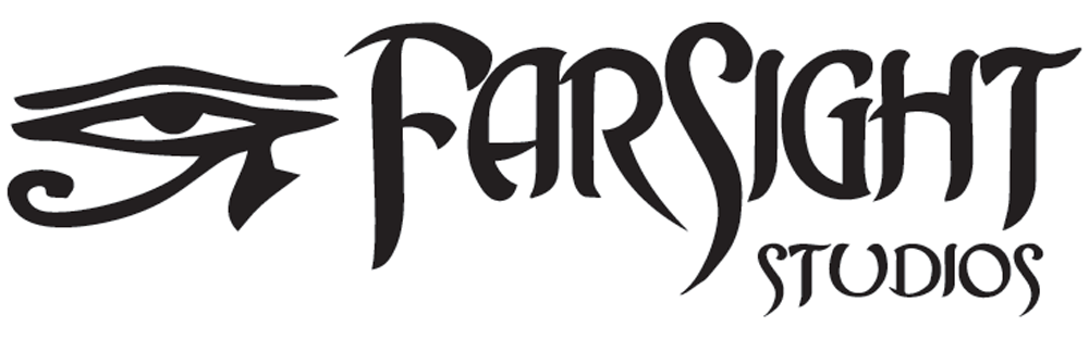 FarSight Studios Logos & Brand Assets | Brandfetch