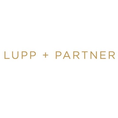 Brandfetch | Lupp Partner Logos & Brand Assets