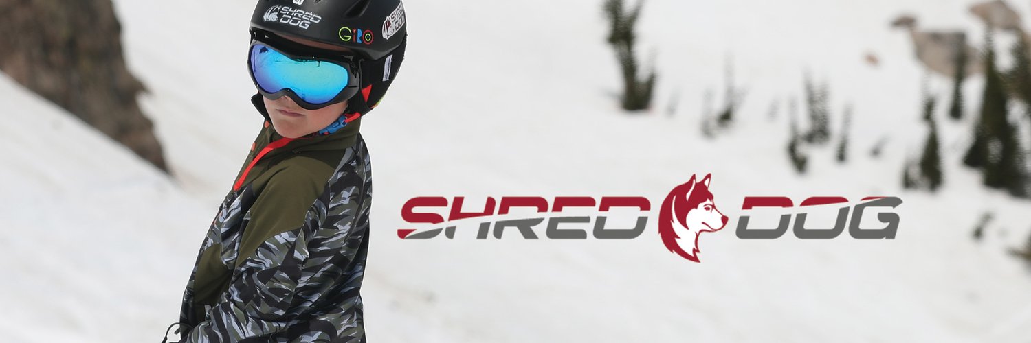 Brandfetch | SHRED DOG GEAR Logos & Brand Assets