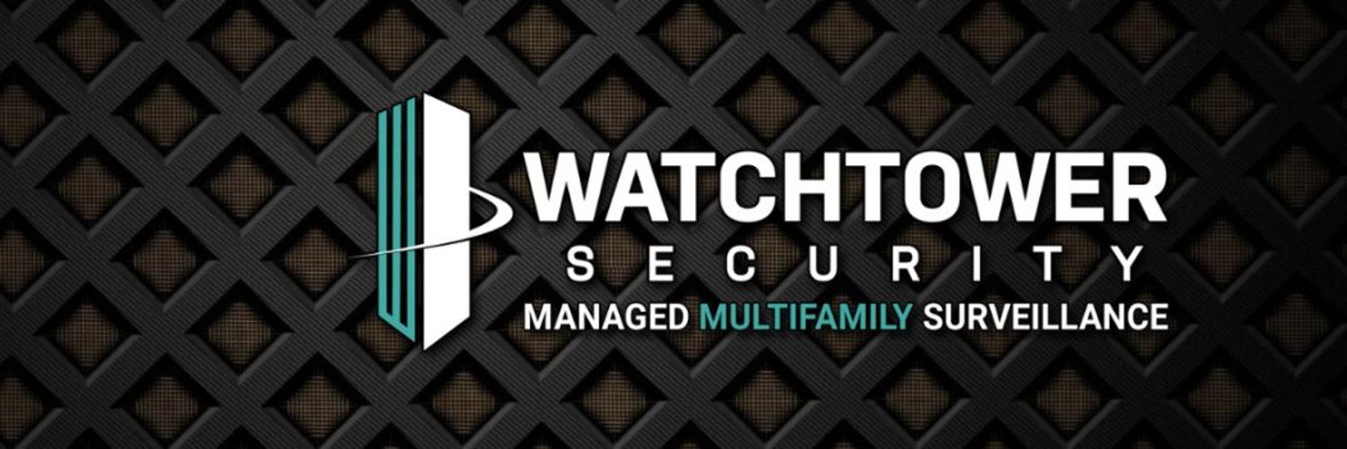 Watchtower Security Logos & Brand Assets | Brandfetch