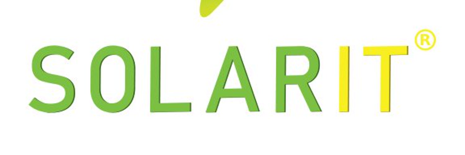 Brandfetch | SOLARIT3 Logos & Brand Assets