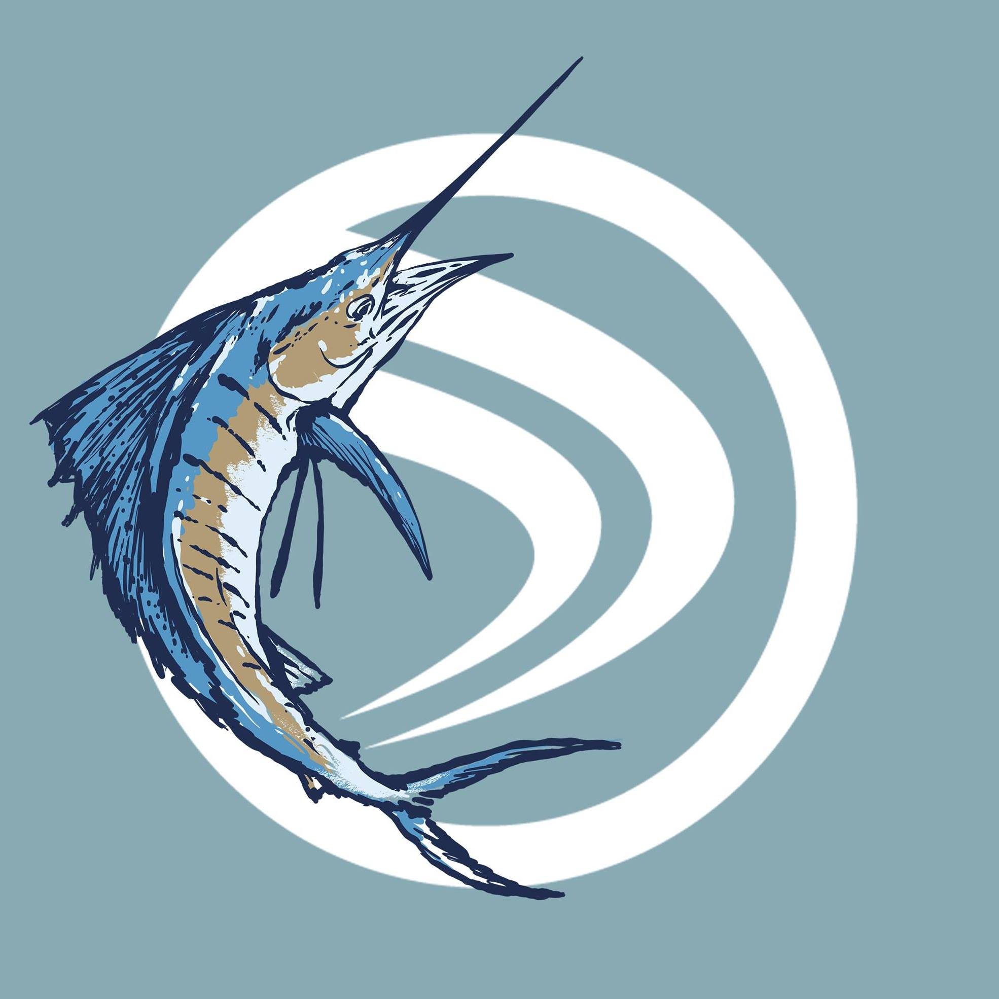 EdgeWater Boats | Edgewater FL Logo & Brand Assets (SVG, PNG and vector ...