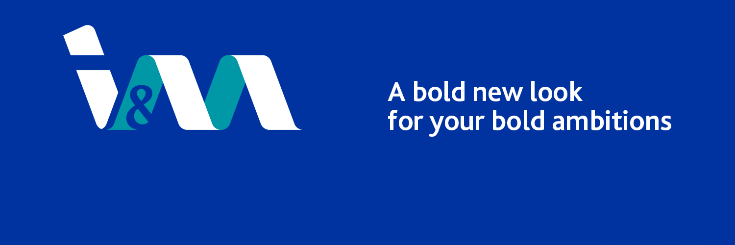 I&M Bank Logo & Brand Assets (SVG, PNG and vector) - Brandfetch