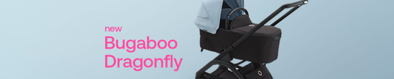 Bugaboo Logo & Brand Assets (SVG, PNG and vector) - Brandfetch